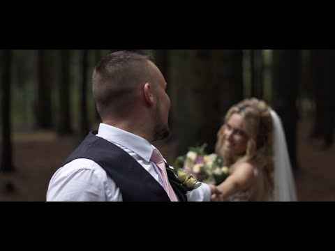 Miška & Paja Wedding Video | Svatební klip