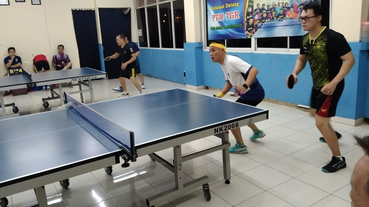 Ganda Ptm. Gading Pelangi, kel.gading - YouTube
