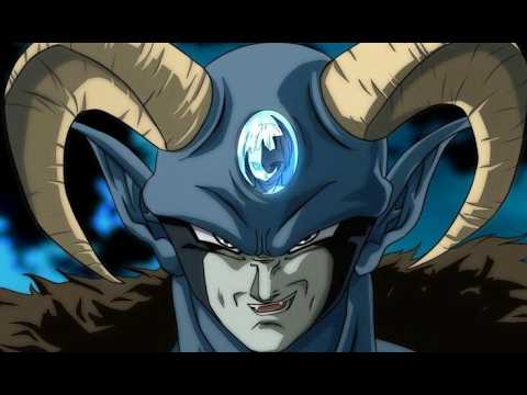 Dragon Ball Super 2: \