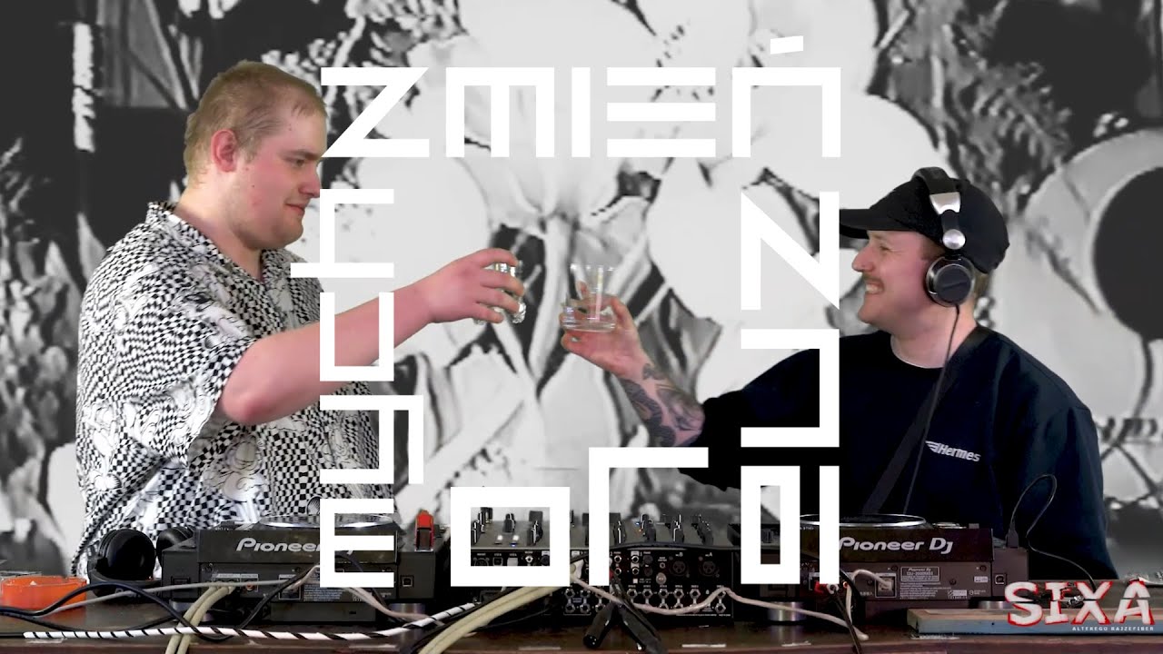 Enerque b2b 𝖒𝖊𝖙𝖔𝖈𝖎𝖓 Zmień Znajomych #002 - YouTube