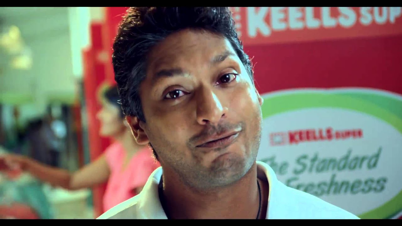 Keells Super – The Standard of Freshness – Fish - YouTube