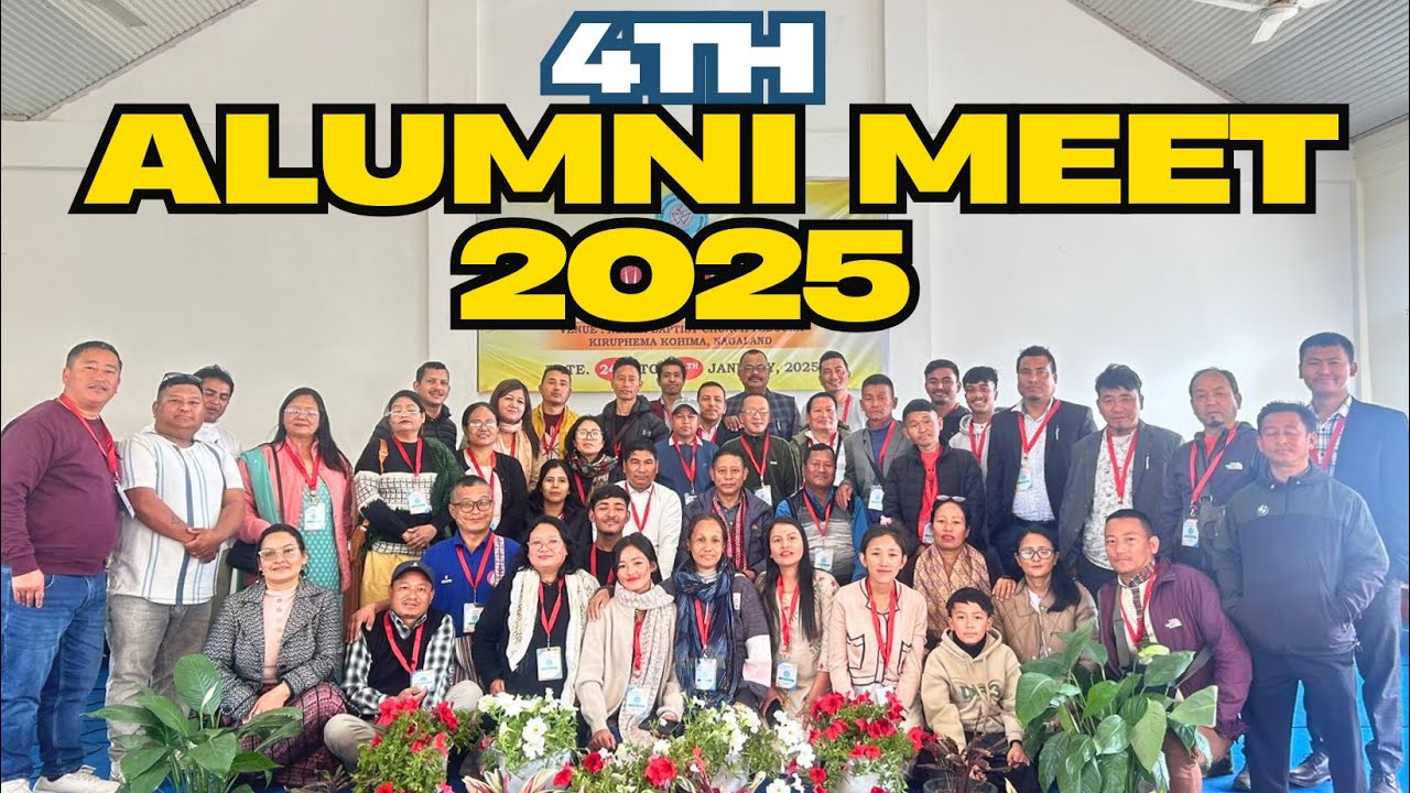 4th Alumni Meet 2025: A Grand Reunion of WOP Operation Mobilisation ...