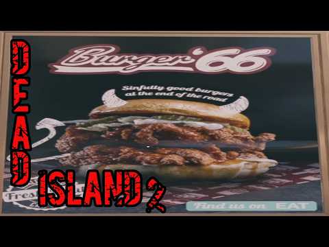 Dead Island 2 #38 - Zombies im Kaufhaus & das erste Treffen mit Dr Reed!