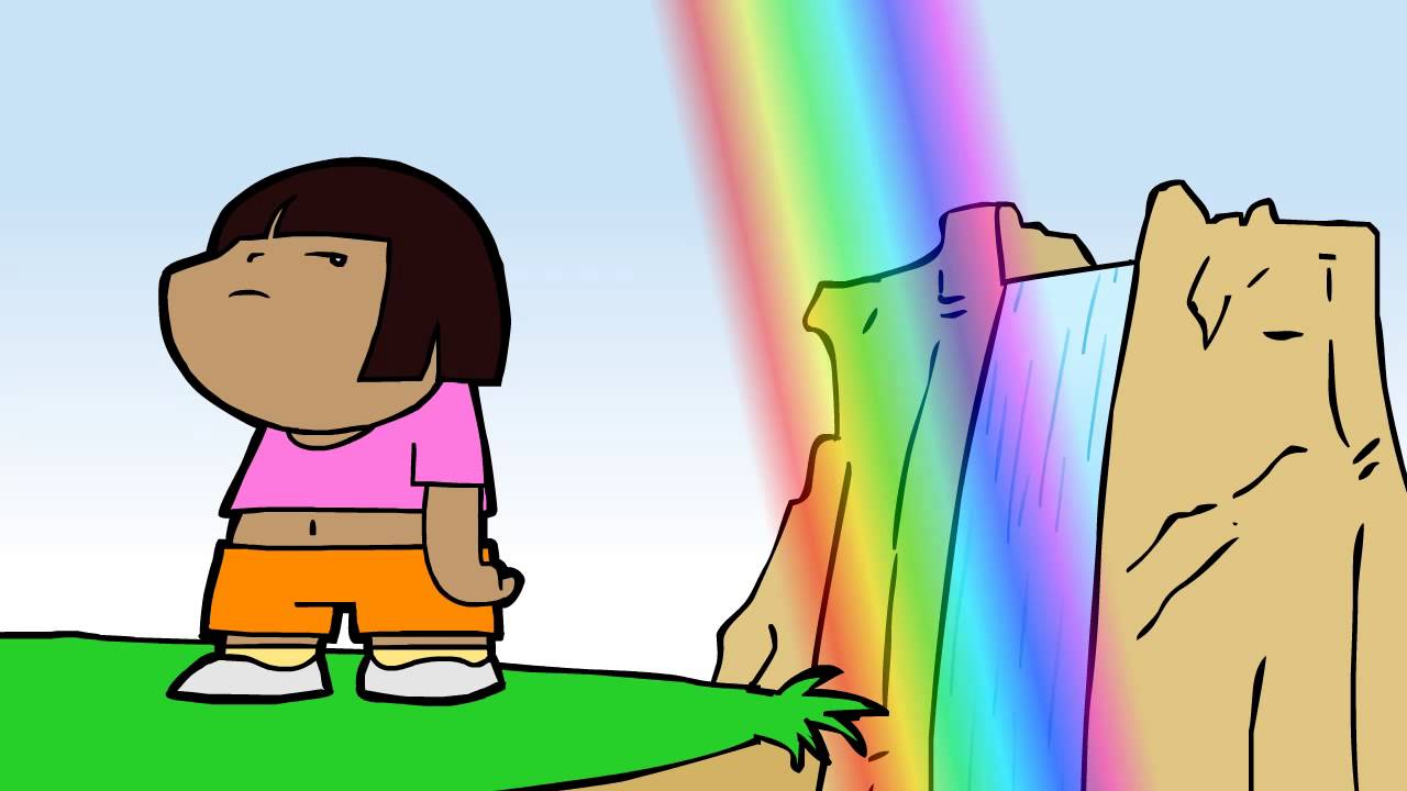 Nora (Dora the Explorer's sister) - YouTube