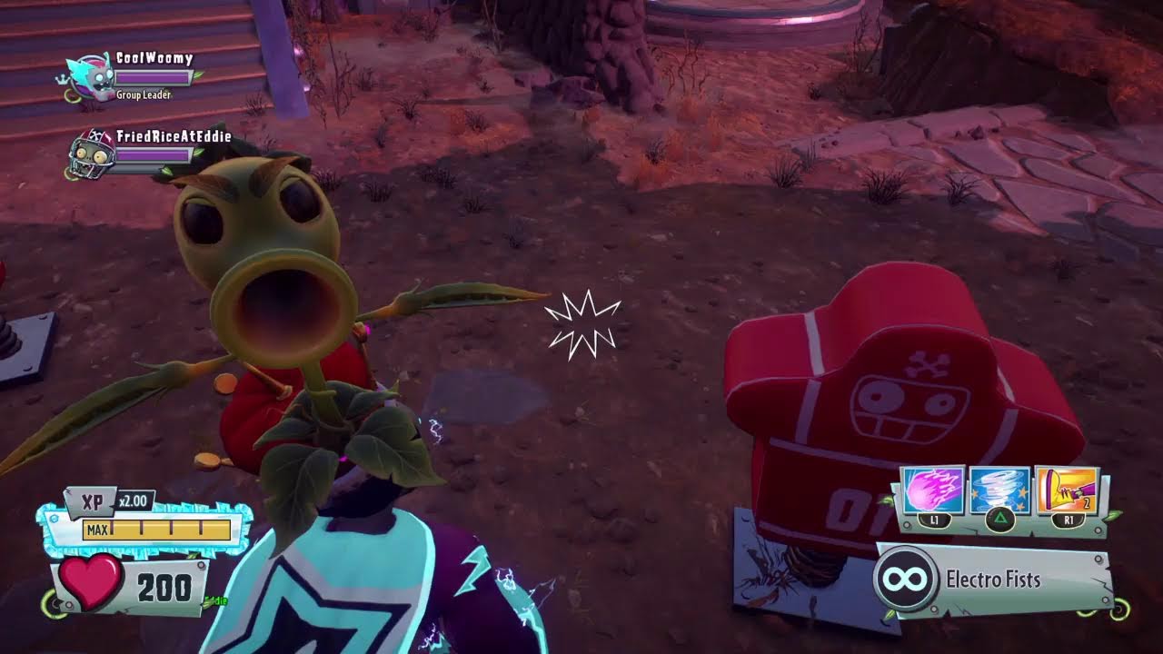 PvZ GW2: Road to Max Rank Take 2 | Season 5 - Episode 1 - YouTube