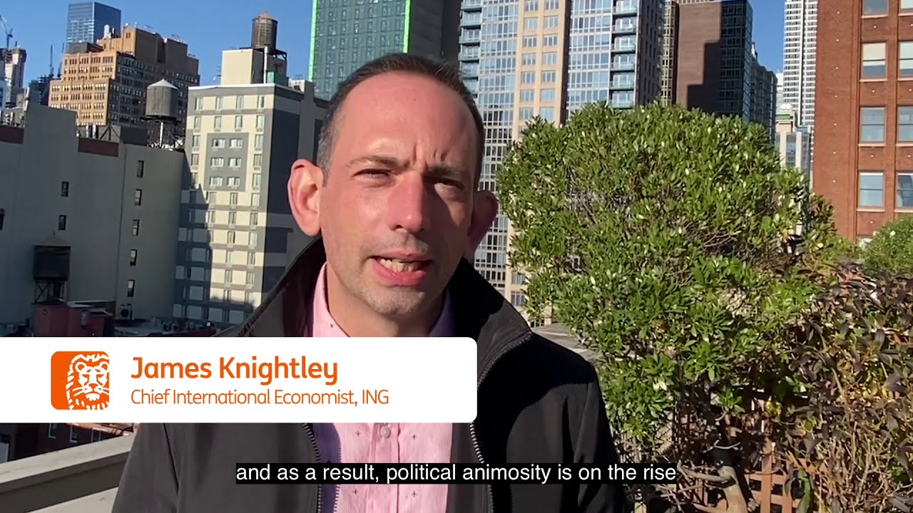 James Knightley: The US in 2021 - YouTube