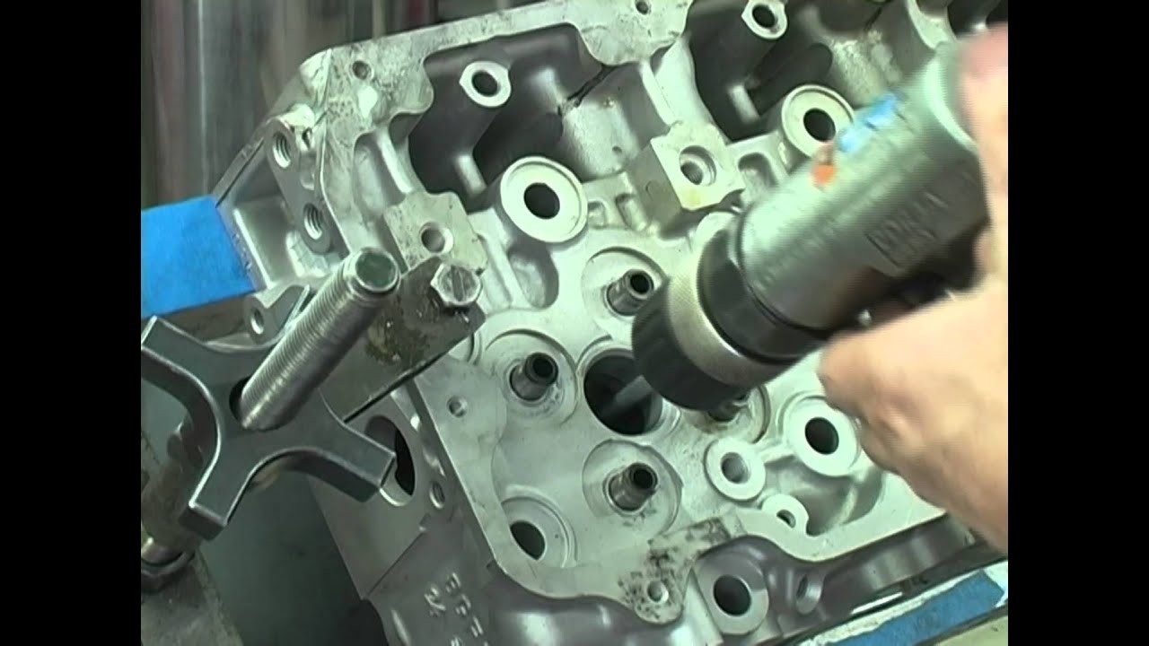 torque lock injector cup.mp4 - YouTube