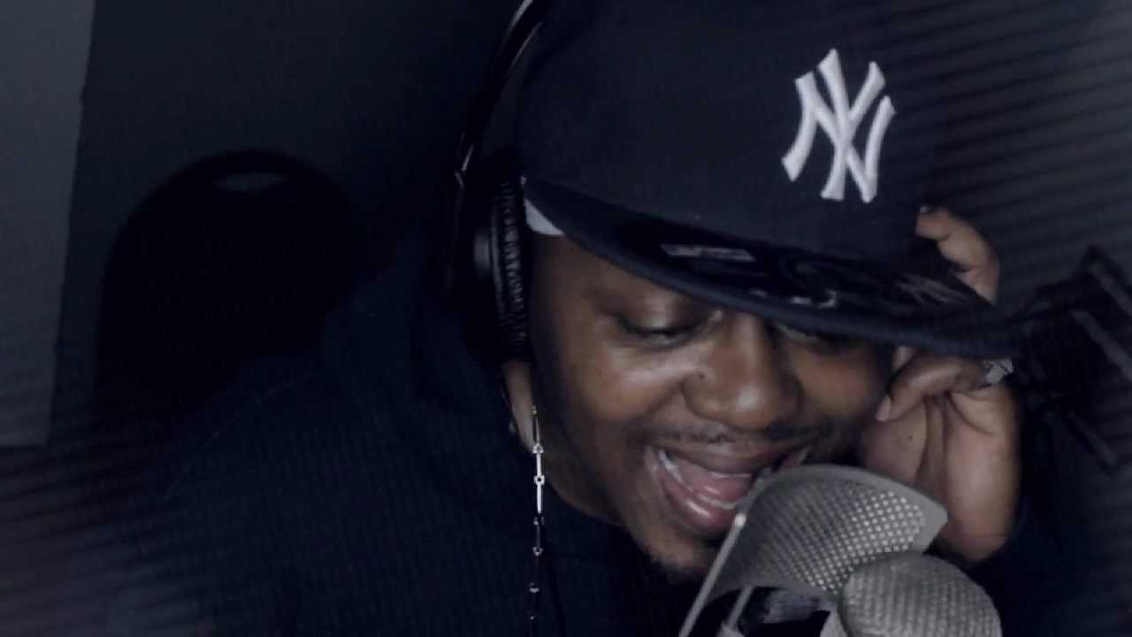 MBUSI "Strugglin" Official music video by T Little Film off The R&B ...