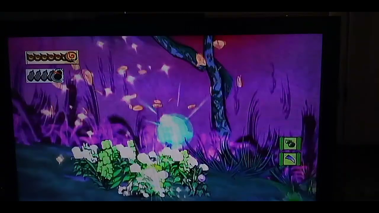 Let's Play Okami Part 56: Slaying Imp's At Agata Forest! - YouTube