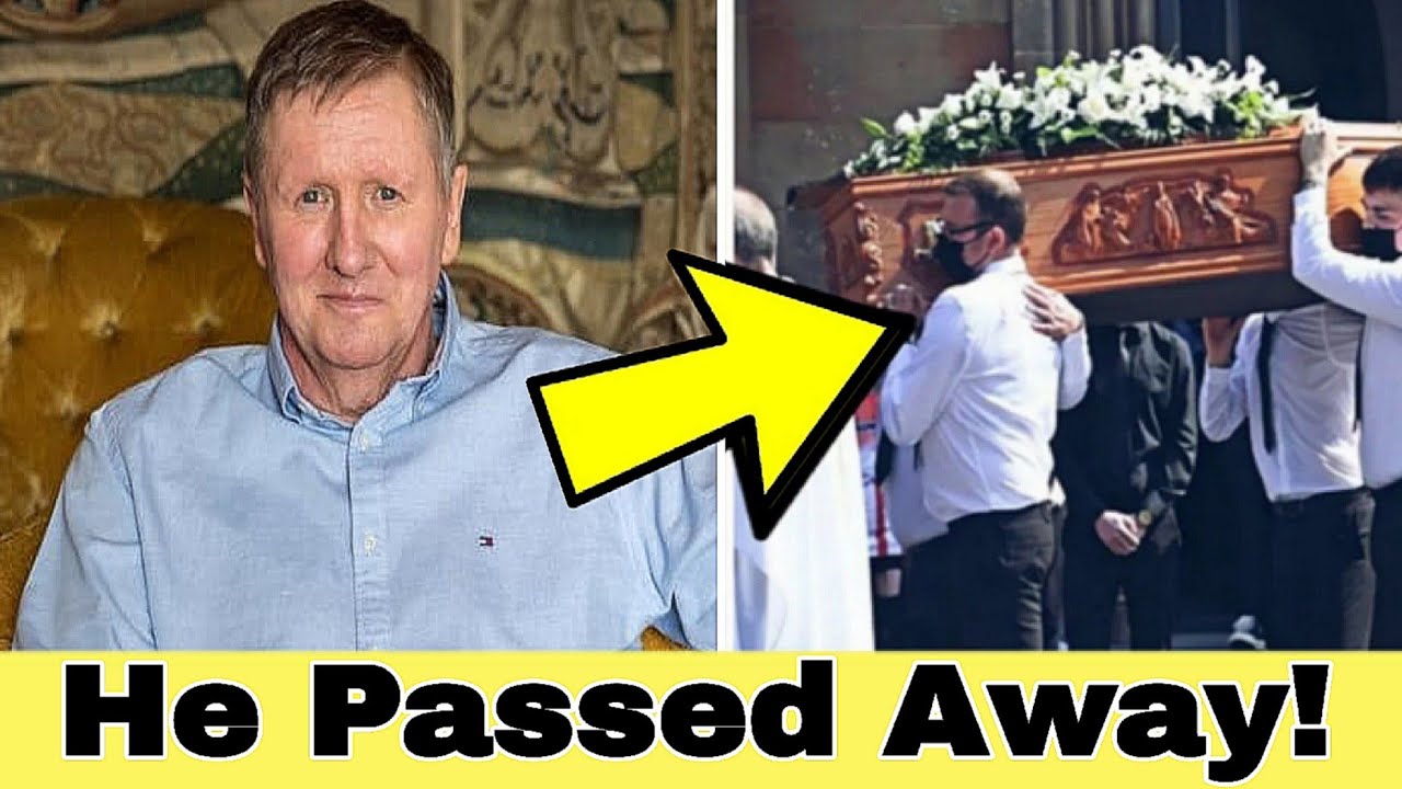 "Steyn City Founder, Douw Steyn, Has Died at 72" - YouTube
