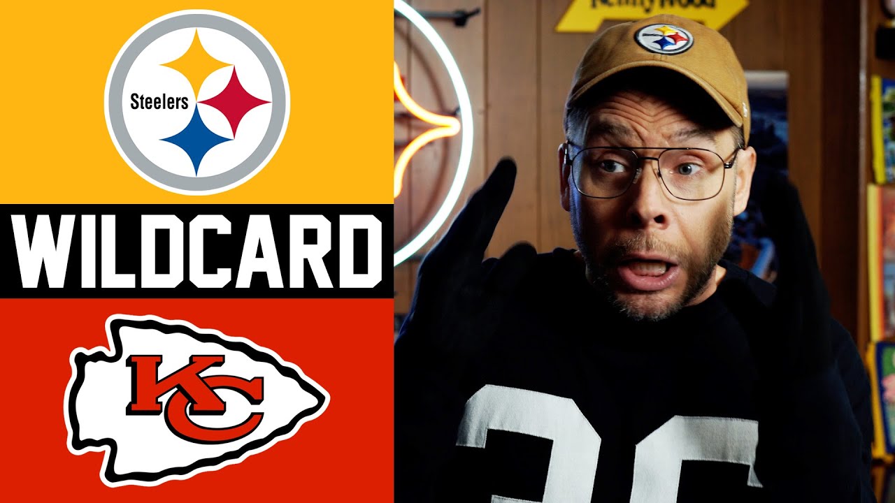 Pittsburgh Dad