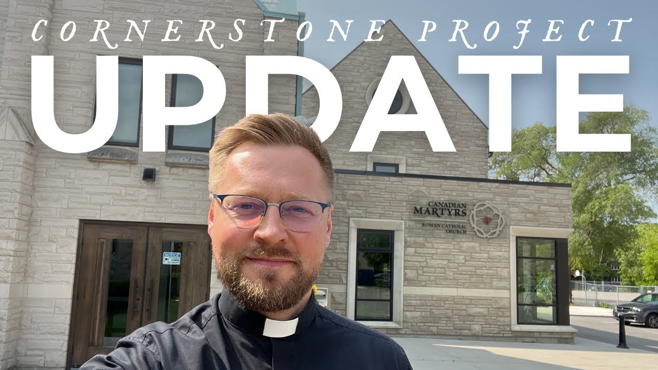 PARISH UPDATES 2023 - YouTube
