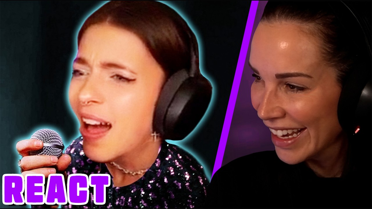 MUSIKALISCHE ERGÜSSE | Voll CONTENT | FlauschigTV Reaction - YouTube