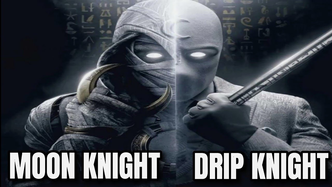 Shitposting Compilation V16 | Moon Knight - Drip Knight - YouTube