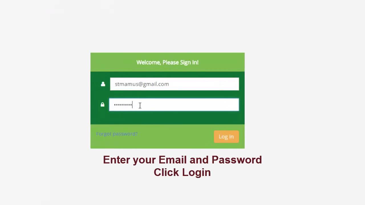 Sis Parent Portal Login