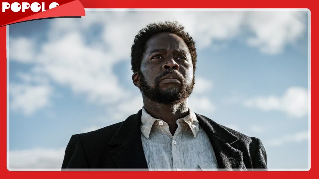 FROM serie tv: uscita, trama, cast, trailer - YouTube