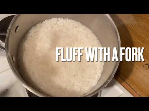Fair Trade Kilombero Coconut Rice Pudding Recipe