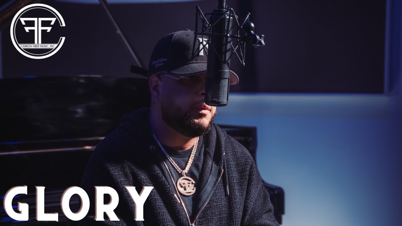 CHRISTIAN PONCE [EL SICA] - GLORY (FREESTYLE) - YouTube