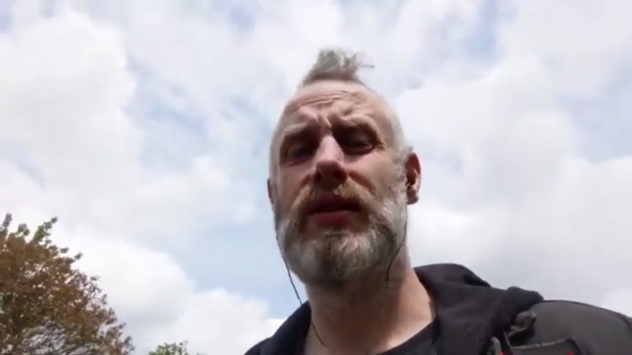 just a regular day... - YouTube