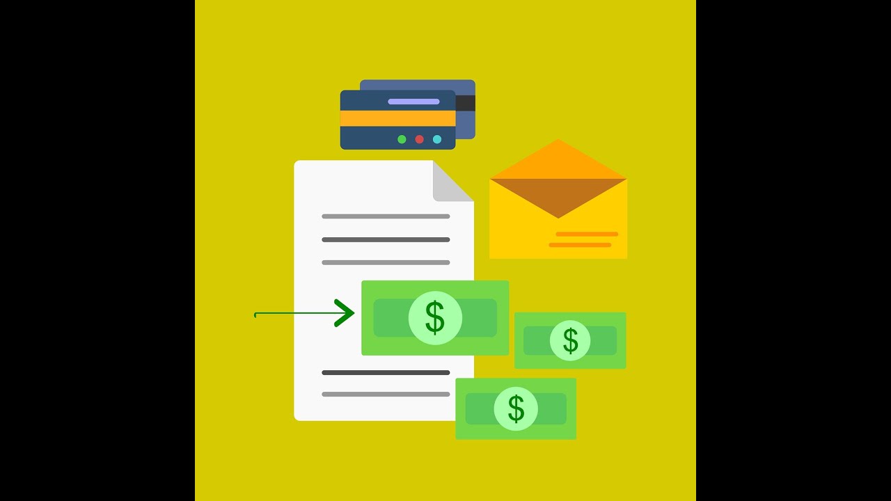 Basic Accounting in 60 minutes - YouTube