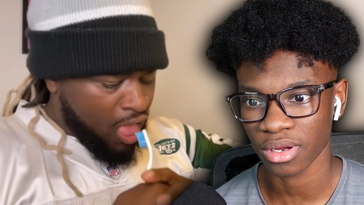DEZ2FLY WATCHES ISHOWSPEED!?! | Dez2fly - 3 IN 1 SKITS REACTION - YouTube