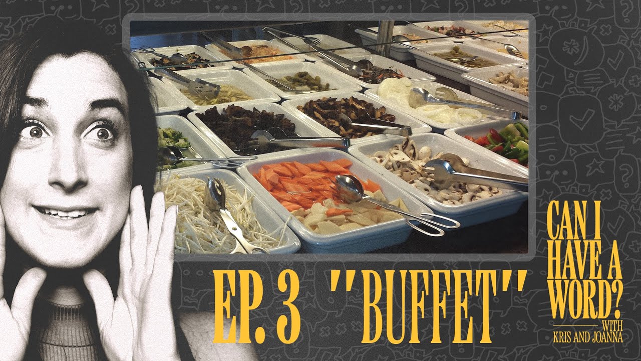 Buffets, Peru's Inflation and Cast-iron skillets - Can I Have a Word ...