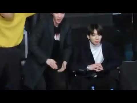 Kpop Idols Reaction At Award Show In the Nutshell