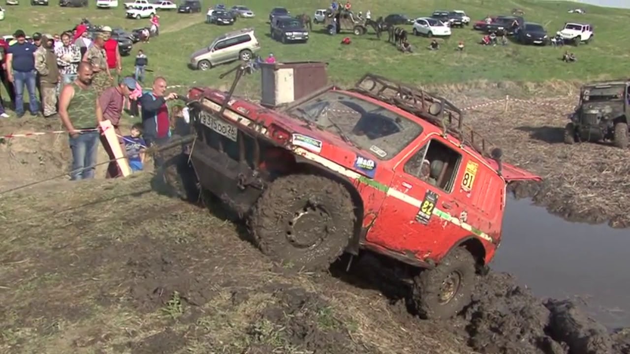 4x4 hill climb competition 2019 extreme hillclimbing - YouTube