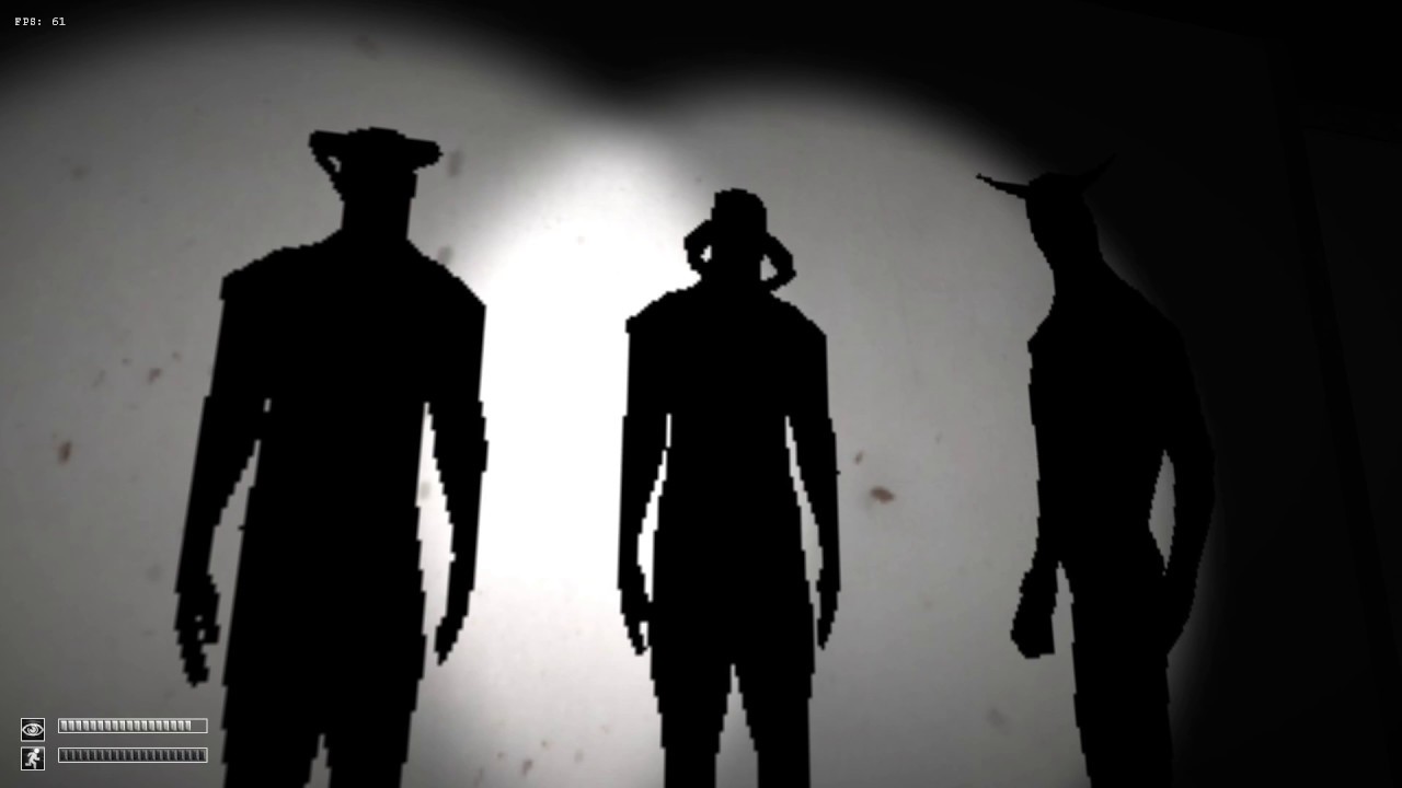 What happens when you see SCP 205 - YouTube