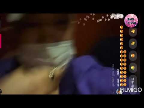 #chanyeol #sehun live Instagram july 2020