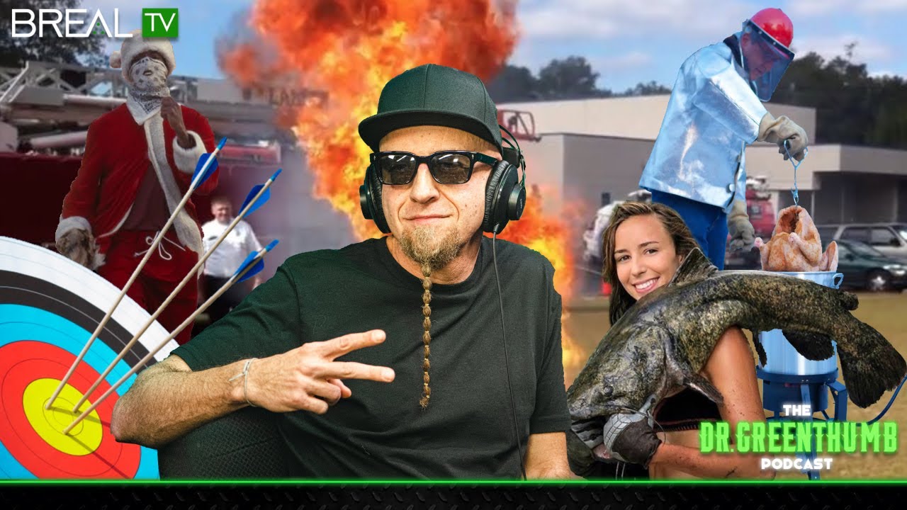 Shavo - System of a Down joins The Dr. Greenthumb Podcast #386 - YouTube