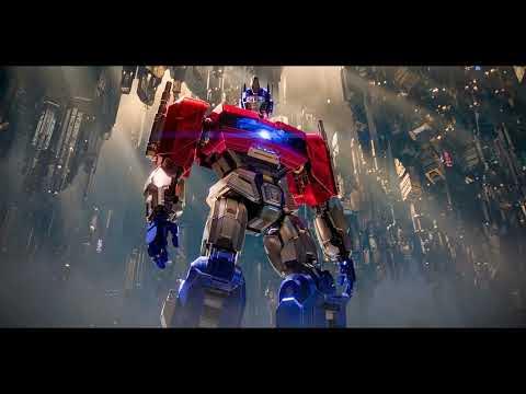Top 7 Strongest Primes In Transformers - YouTube