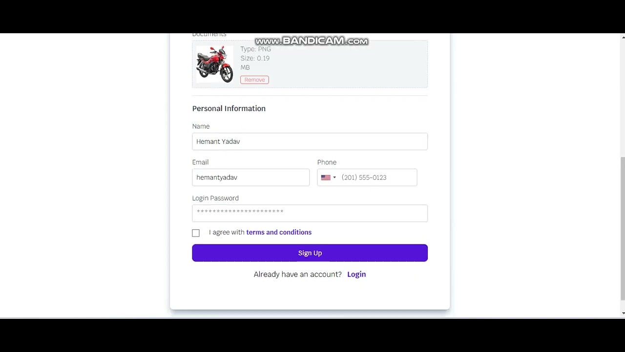 Find Your Tutorials How To Signup In Vendors Same Step Also Follow In find-your-tutorials-how-to-signup-in-vendors-same-step-also-follow-in