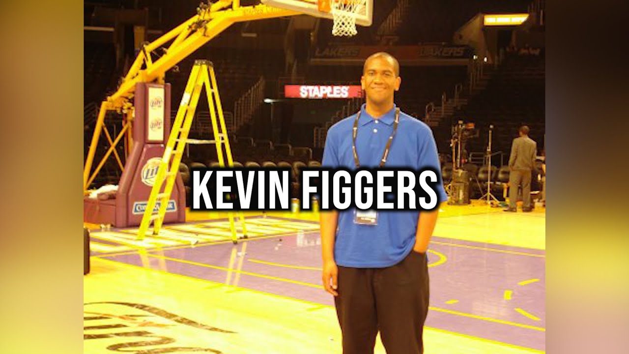 Sports Amigos Episode 4 (Kevin Figgers) - YouTube