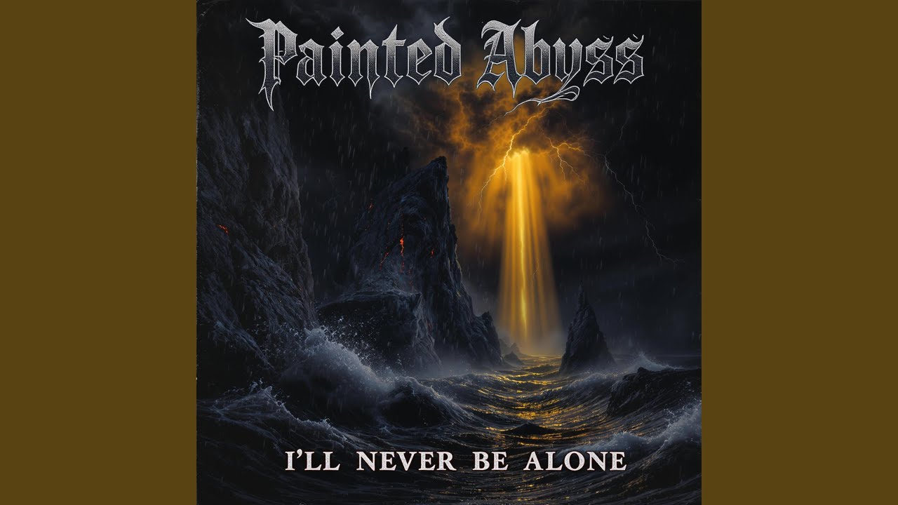 I'll Never Be Alone - YouTube