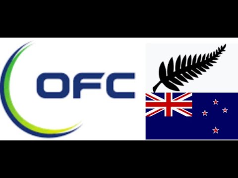 OFC Teams Reviews Part 1 New Zealand - YouTube