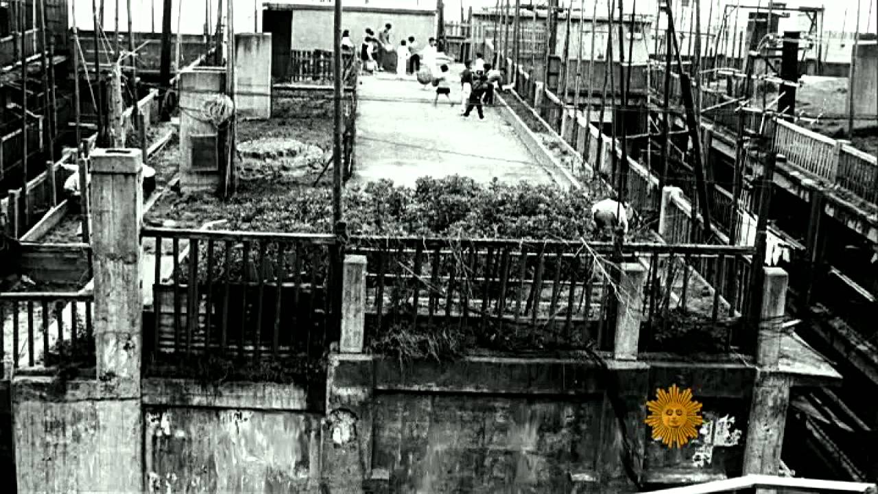 Japan's ghost island - YouTube