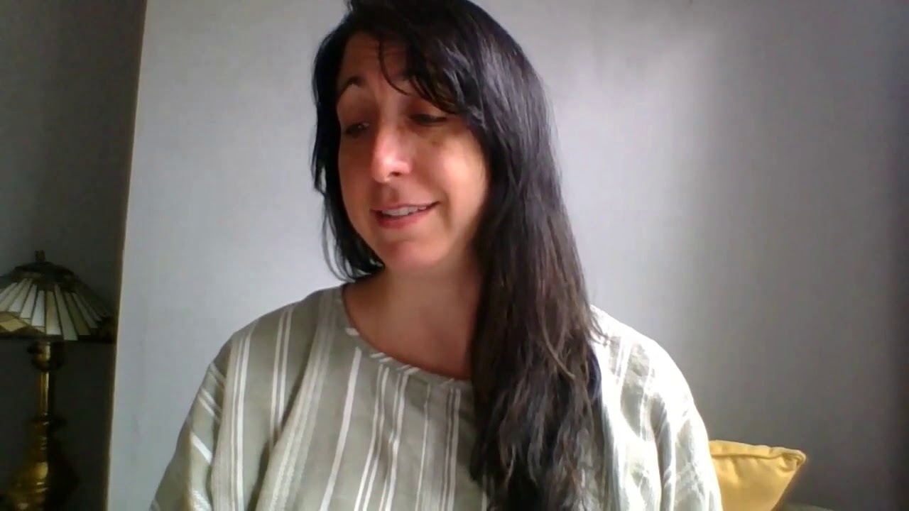 Ulysses Every Day: Day 53 | Ch. 18 (Penelope-Molly Bloom), lines 246 ...