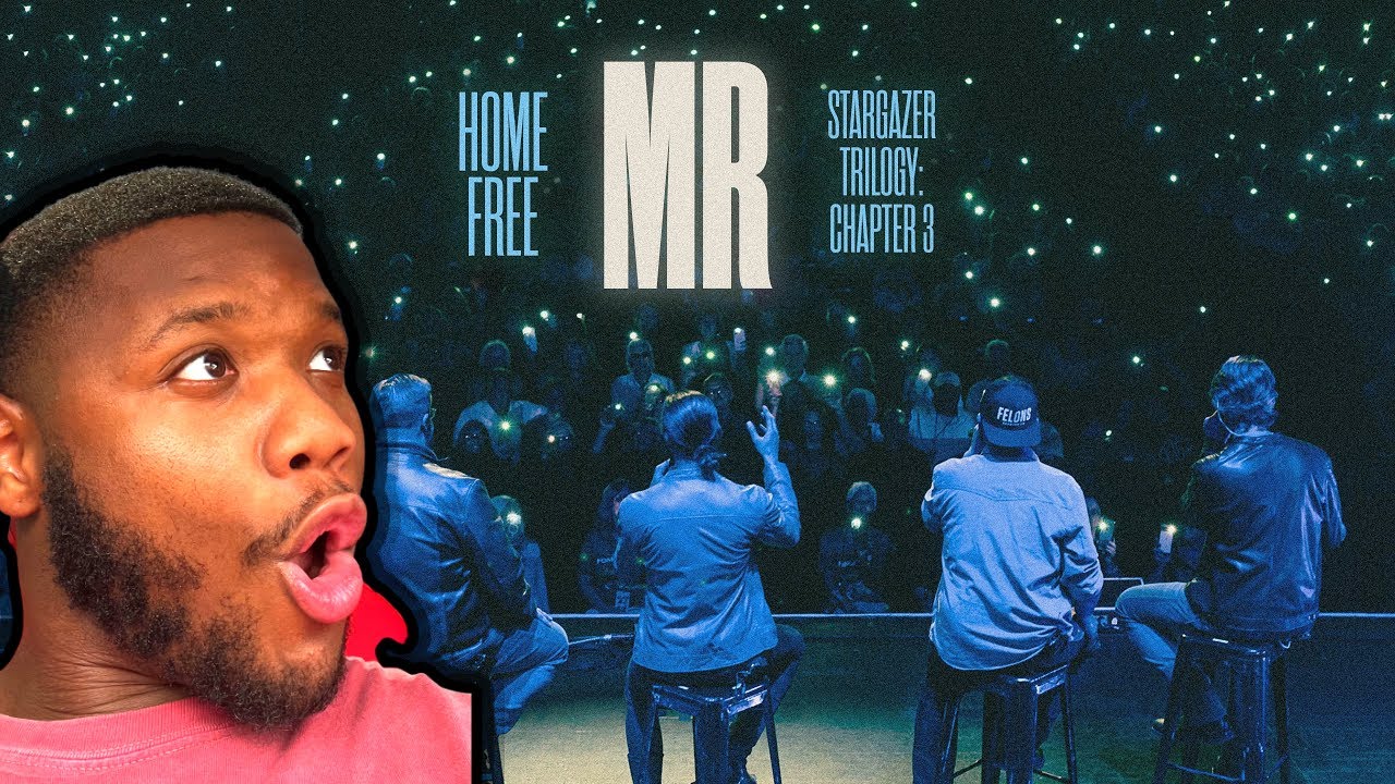 Home Free - MR (REACTION!!!) - YouTube
