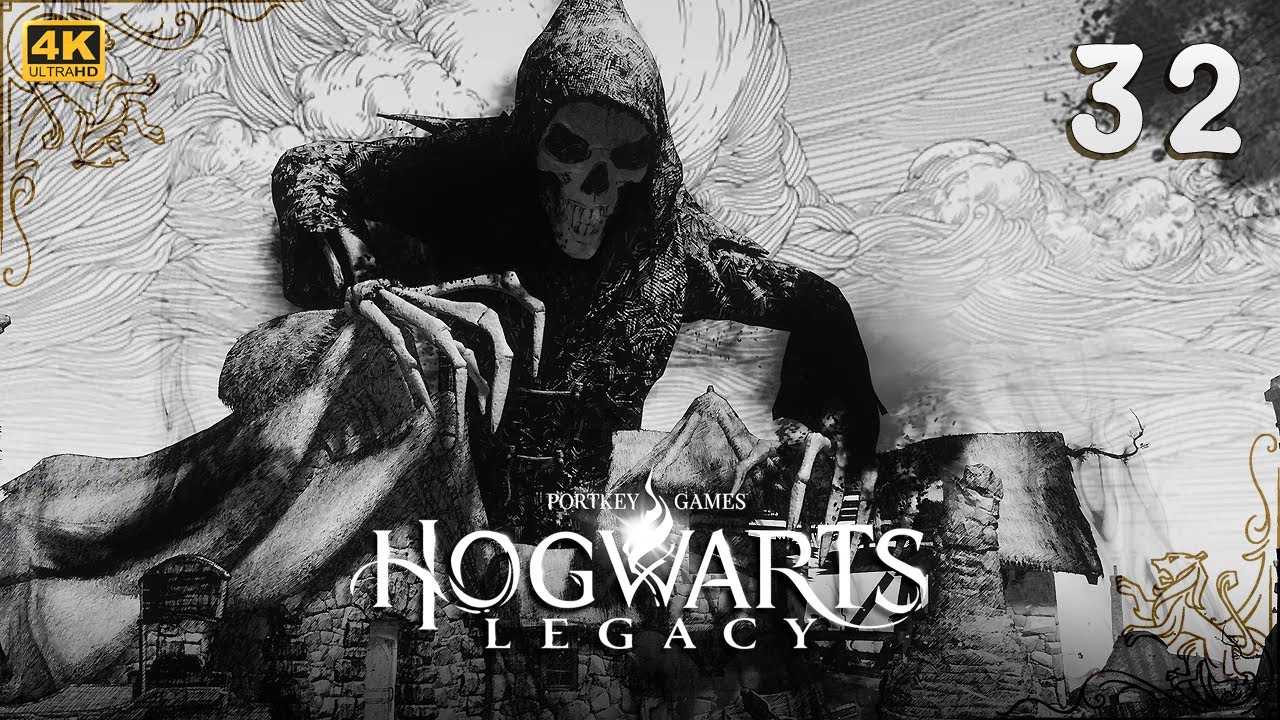 DE TRIAL VAN DE DOOD Let s Play Hogwarts Legacy Aflevering 32 PS5 de-trial-van-de-dood-let-s-play-hogwarts-legacy-aflevering-32-ps5