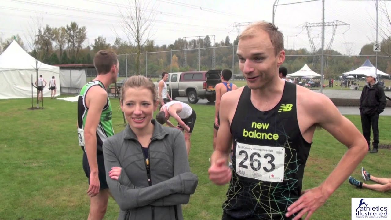 Interview - Chris Winter & Rachel Cliff - BC Cross Country ...