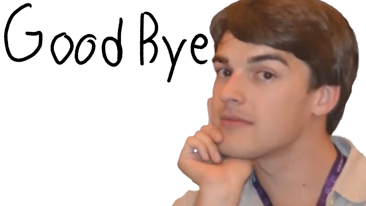 A Farewell to MatPat - YouTube