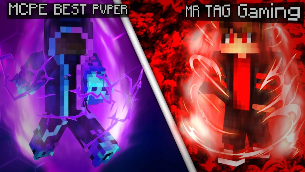 The Deadliest minecraft pvp battle - YouTube