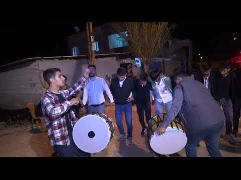 Uğur Şimşek Arabi Velde & Maney Halayı Kilis Elbeyli ( Ali Mantar ) Köyü Asker Gecesi 0535 484 5141🧿