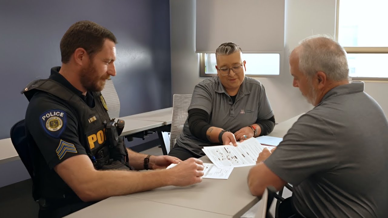 Why University of Arizona PD Trusts CaseGuard to do the Redaction Heavy ...