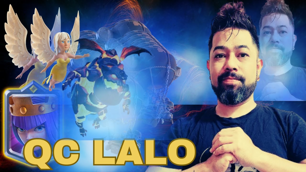 QUEEN CHARGE LALO ! TH16 ATTACK ! CLASH OF CLANS #coc #clashofclans ...