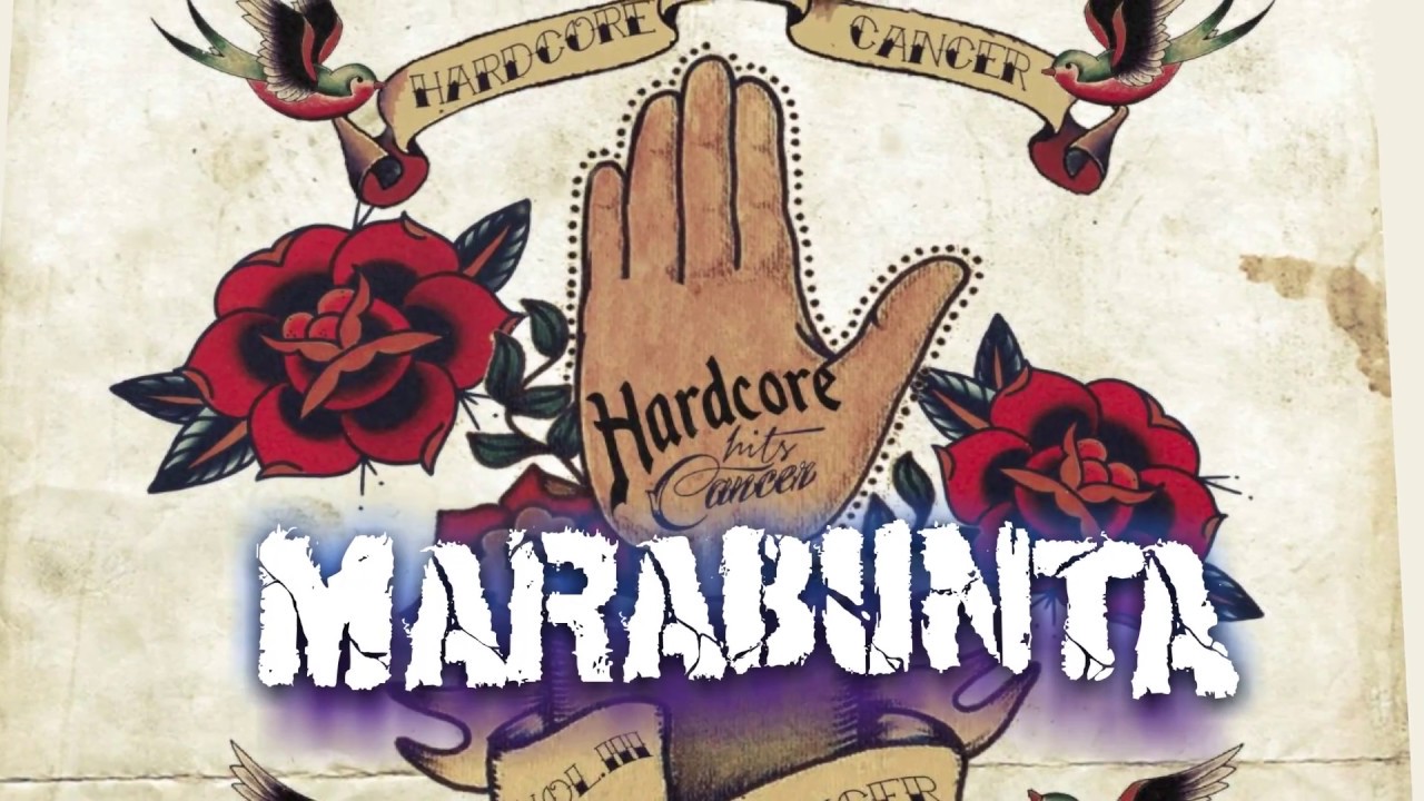 MARABUNTA - LA COVERPOLLA (Los 7 enanitos + Txus) - YouTube