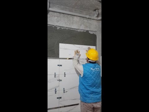 Fayans nasıl yapılır ?how to make tiles?