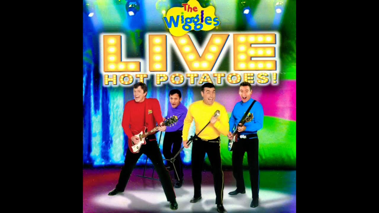 Rock-A-Bye Your Bear (Live Instrumental) - YouTube