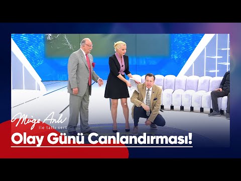 1.90'lık adam nasıl oldu da bir karış suda boğuldu? - Müge Anlı ile Tatlı Sert 7 Kasım 2025